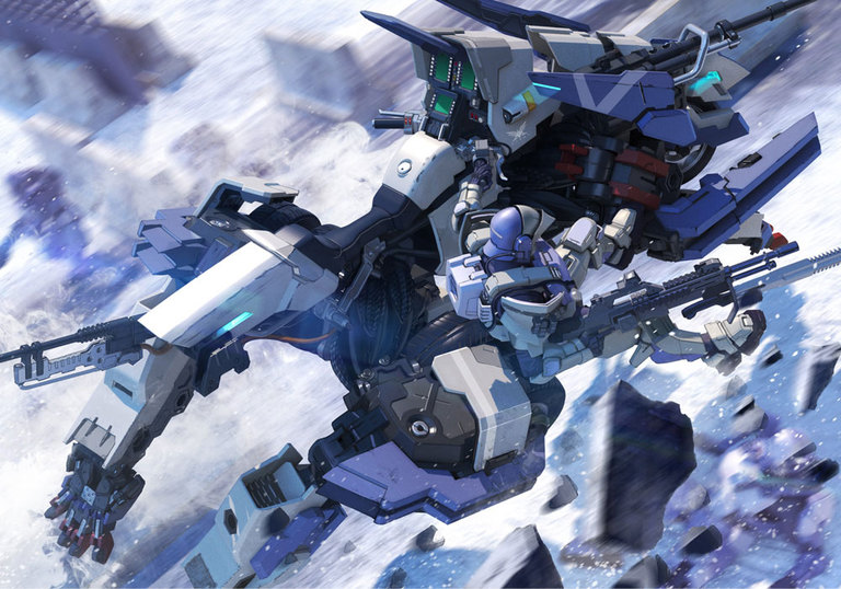 World | Hexa Gear Official Site: HEXAGEAR.COM